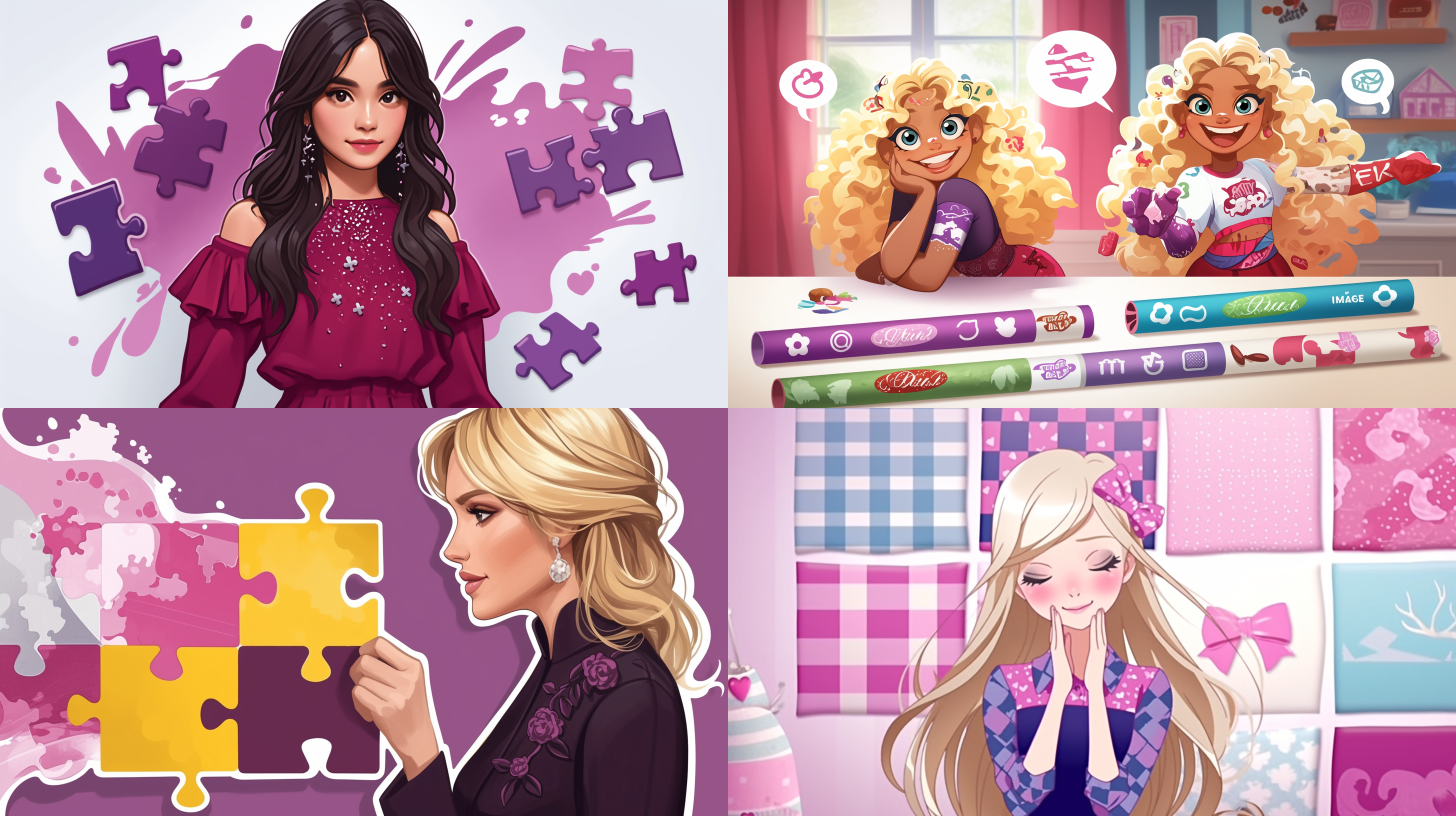 All products – My Store